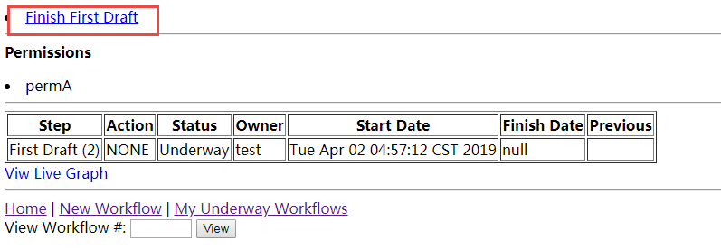 OSWorkflow官方例子部署及运行详解_osworkflow 使用-CSDN博客