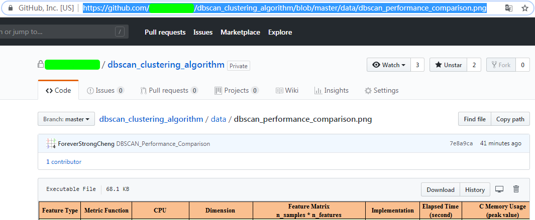 GitHub README.md 添加图片_github readme添加图片-CSDN博客