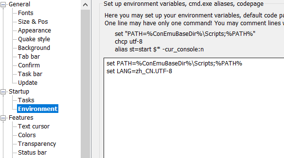 Instalación y configuración de Cmder - programador clic