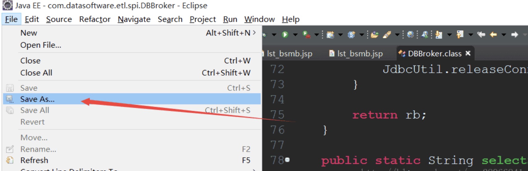 Eclipse Class Decompiler反编译插件安装-CSDN博客