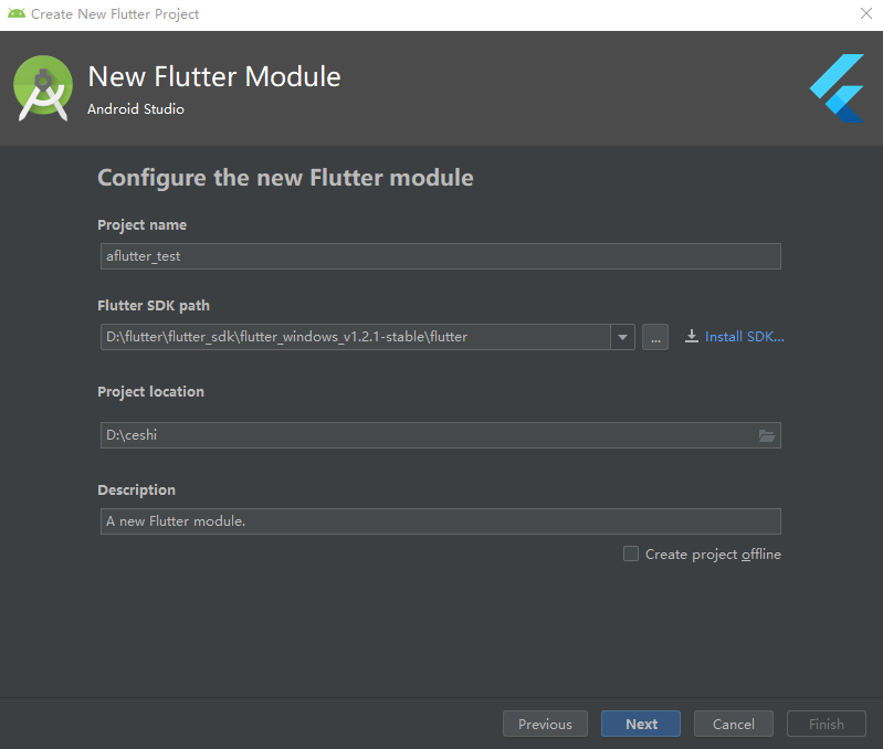 flutter 与 android 混合开发 以及 Android与flutter之间的通信_flutter andresguard-CSDN博客