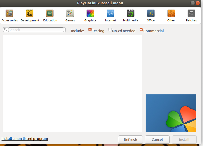 ubuntu安装photoshop_ubuntu 安装photoshop-CSDN博客