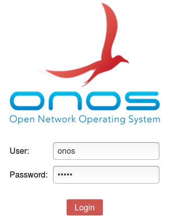 P4连接ONOS——导入ONOS虚拟机-CSDN博客