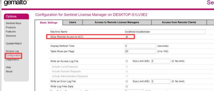 SuperMap许可常见问题及解决办法_supermapsupportcsdn-CSDN博客