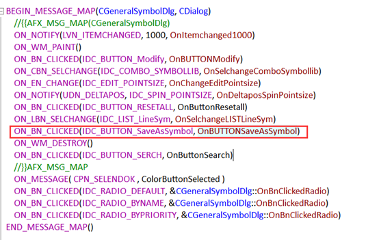 MFC中调用DoModal()后窗体未弹出 之Rich Edit 2.0控件惹的祸_mfc中domodal后窗体未弹出-CSDN博客