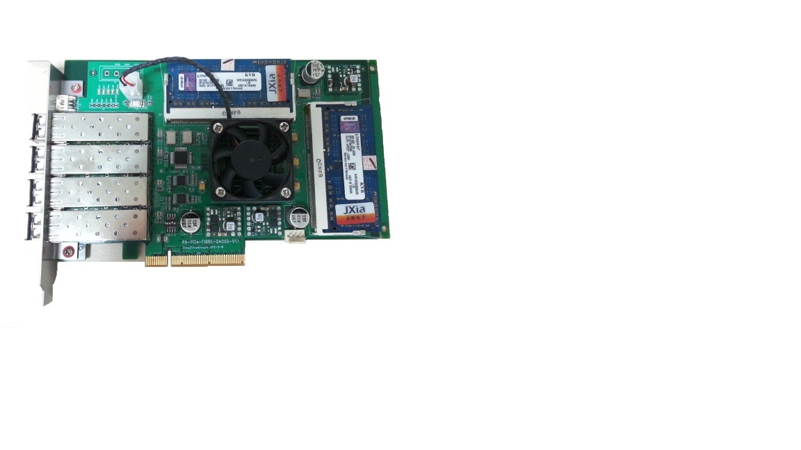 PCIe四通道光纤数据传输板PCIe-Fib-4Ch5G_5g前传板卡pcie-CSDN博客