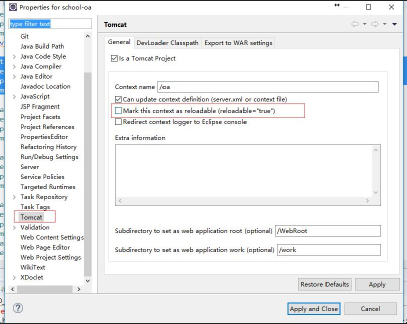异常A web application registered the JBDC driver [com.mysql.jdbc.Driver] but faile-CSDN博客