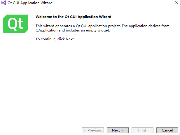 QT+VS配置及调试_qt vs2017 debugger-CSDN博客