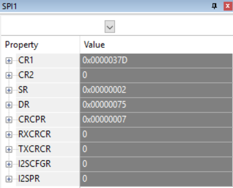 将spi1的程序改为spi2的程序，出现spi2配置不成功 && AD软件中的镜像_雅特力 32f421 spi1改成spi2调试-CSDN博客