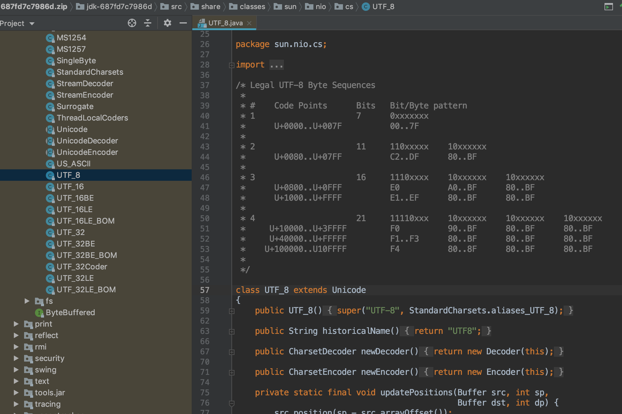 jdk8源码下载 与 idea 设置源码_java源码下载-CSDN博客