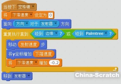 scratch案例——跳跃的猴子_scratch重力跳跃-CSDN博客