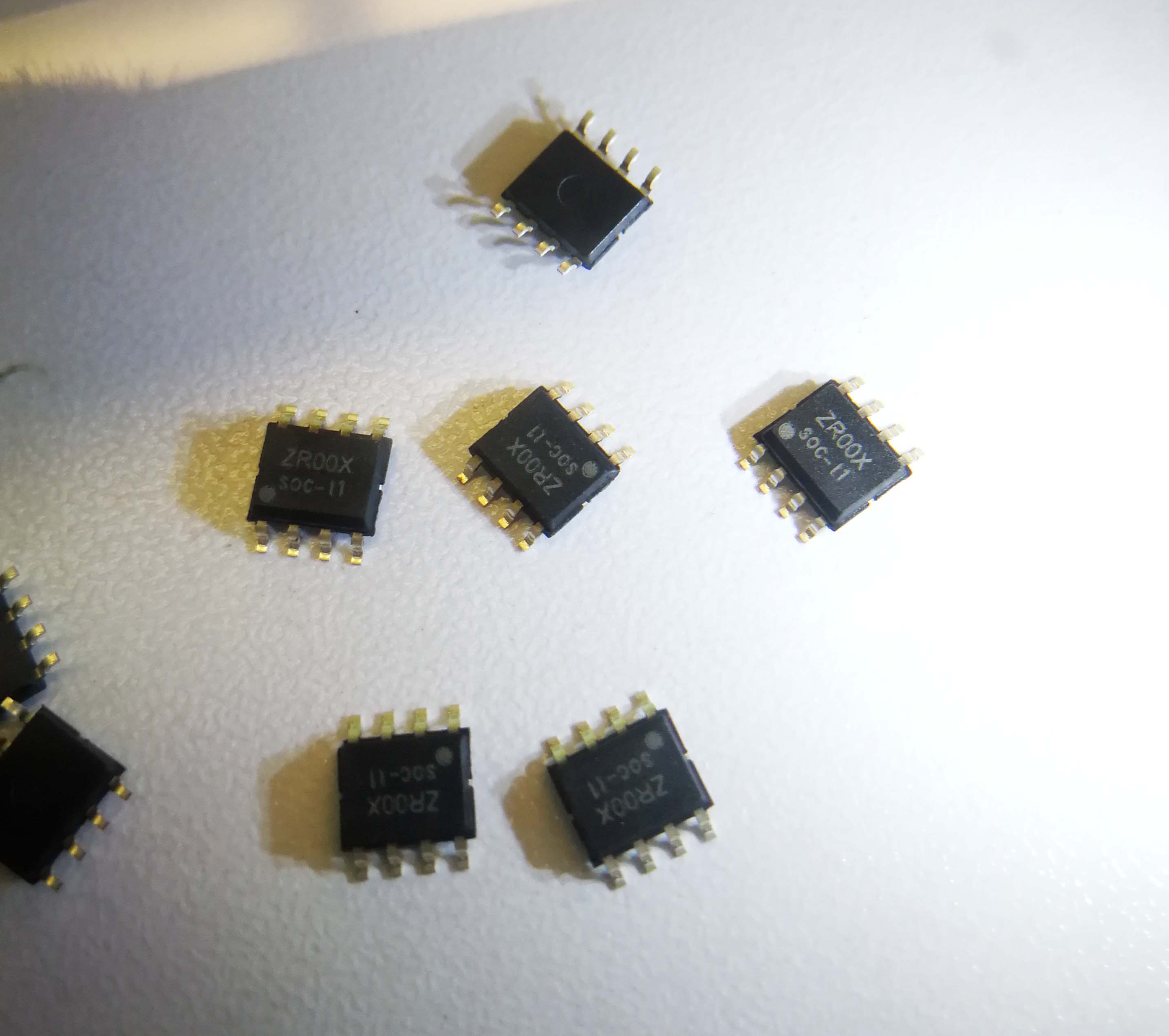 SBUS协议转换芯片，SBUS转UART，sbus转rs232,sbus解码IC,zr003_sbus转换芯片-CSDN博客