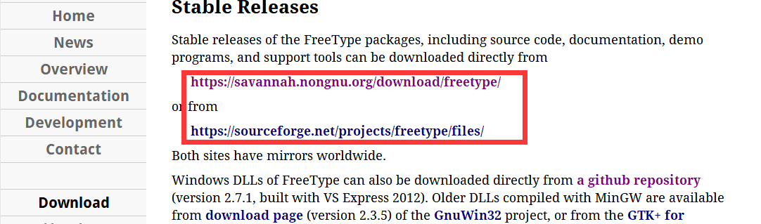 【ubuntu16.04】freetype安装配置与使用/搭配font_to_svg开源库_ubun安装freetype包-CSDN博客