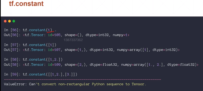 tensorflow2.0创建tensor_tensorflow定义一个empty tensor-CSDN博客