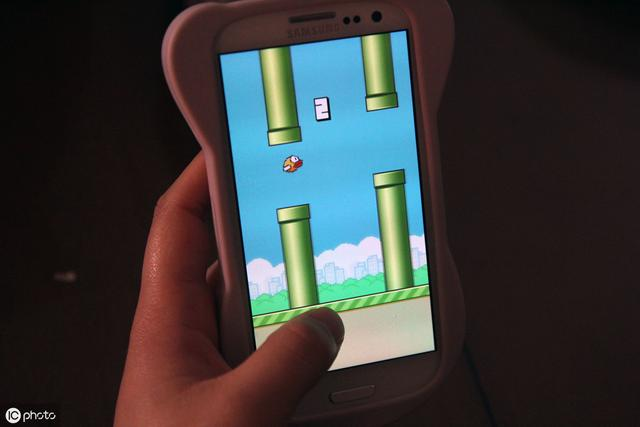 资深程序员用c实现版简易flappy Bird游戏，亲测有效！c简易鸟 Csdn博客 