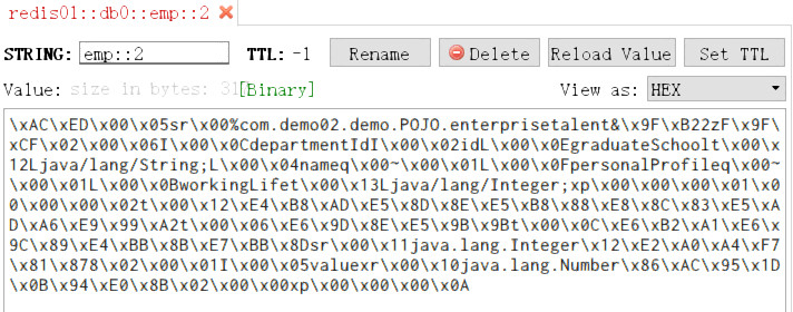 Springboot整合redis实现缓存及其缓存运行原理浅析_lurkerhhh的博客-CSDN博客_spring boot整合redis的原理