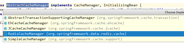 Springboot整合redis缓存实现查询缓存查询缓存源码解读springboot Redis缓存查询 Csdn博客