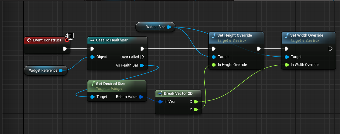 UE4官方Creating Drag and Drop UI遇到问题解决_unreal draganddrop-CSDN博客