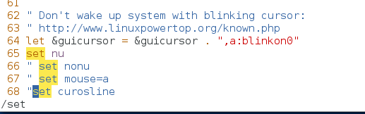 Linux入门之vim的三种工作模式linux中vi为什么设计3种工作模式 Csdn博客
