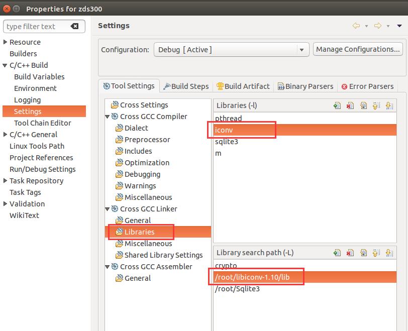 嵌入式平台移植 libiconv 库_libiconv.so-CSDN博客