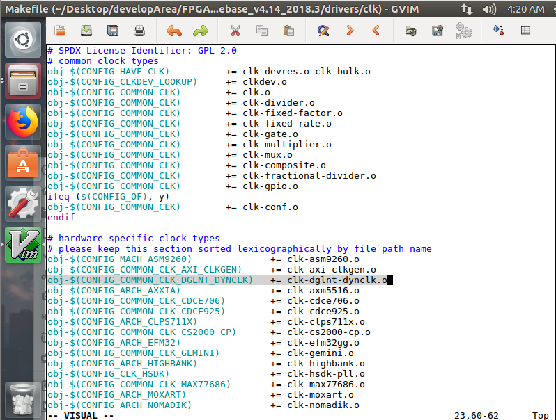 ZYNQ #1 - PL端模拟HDMI信号输出环境下的Linux界面显示_petalinux从hdmi输出ui-CSDN博客