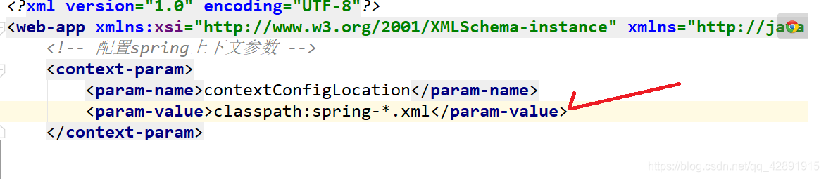 Idea中ssm项目集成出现class Path Resource Springmvcxml Cannot Be Opened
