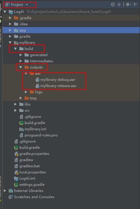 android 如何生成aar和使用aar_android.bp 生成aar-CSDN博客