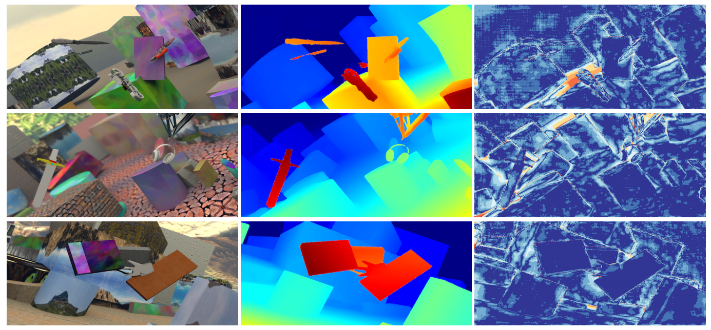 论文翻译：Group-wise Correlation Stereo Network-CSDN博客