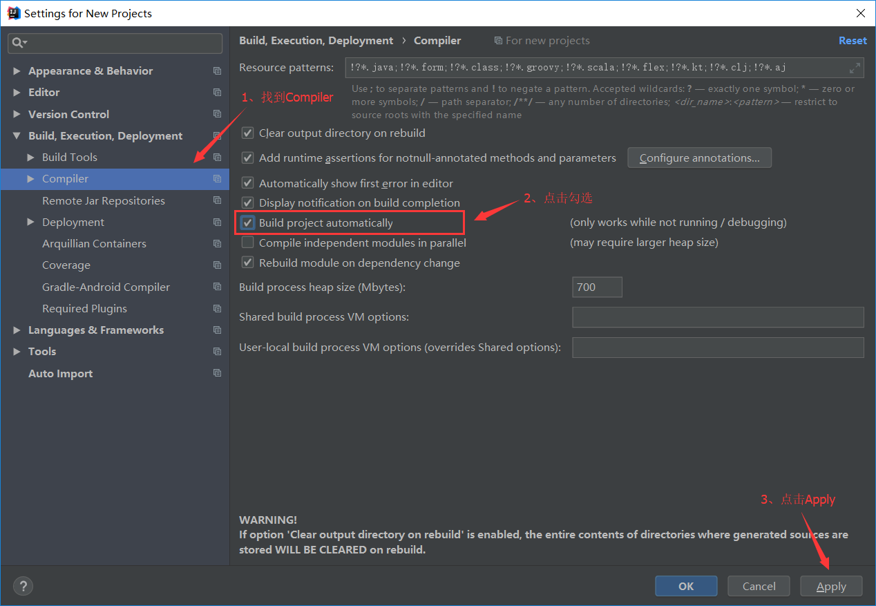 IDEA安装与配置 (二) IntelliJ IDEA2018.2.7开发环境配置_idea2018 add configuration-CSDN博客
