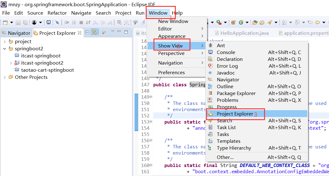 菜鸟踩坑整理一：Maven项目中不显示Maven Dependencies依赖_创建maven项目不显示maven dependencies-CSDN博客