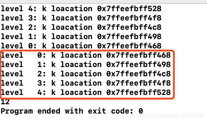 递归中的return用法,逐级返回递归中的return用法逐级返回 Csdn博客