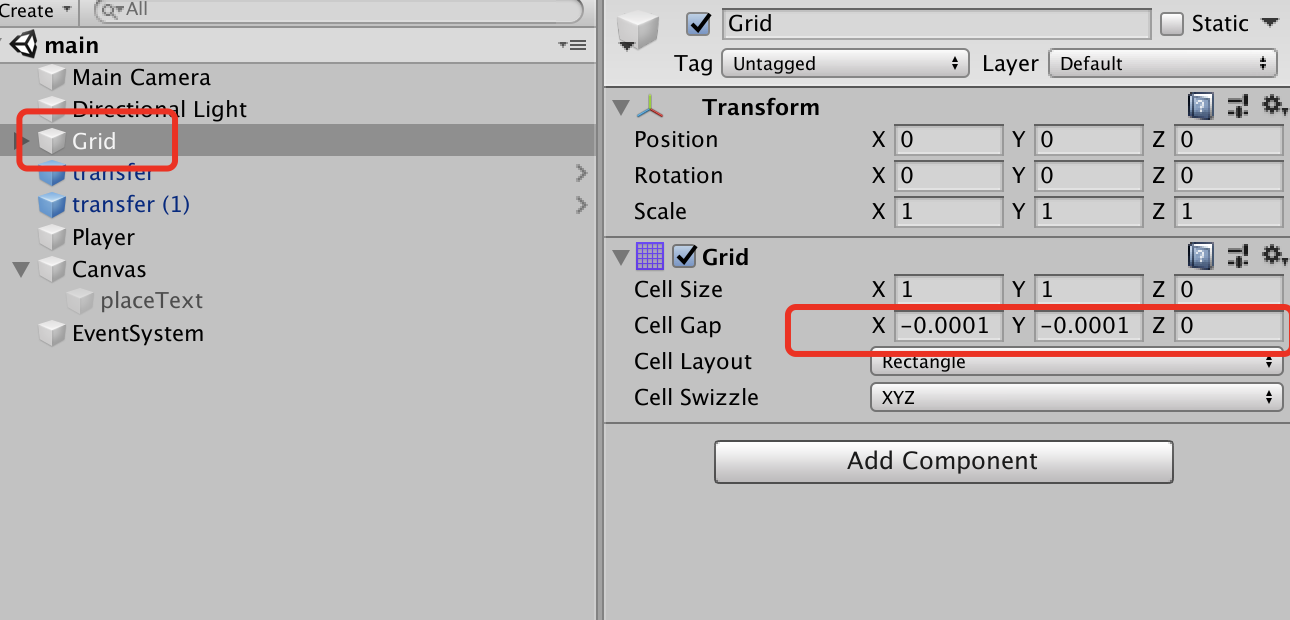 Unity Pixel bleeding 解决UnityTiledMap 摄像机移动时会产生黑色的线条(Unity 像素游戏制作心得一)-CSDN博客