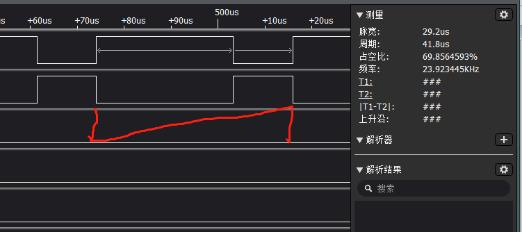 STM32 基础系列教程 8 - 互补PWM_stm32 c8t6单片机生成互补的pwm波形-CSDN博客