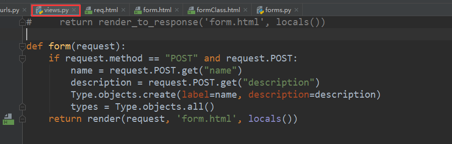 django中的form表单和form表单类以及表单检测_django form 表单 文件类型-CSDN博客