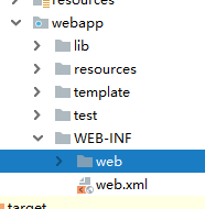 SSM框架(一)-web.xml文件配置_ssm框架web.xml配置-CSDN博客