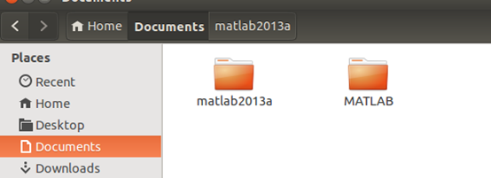 在linux下安装matlab2013a的经验_matlab 2013a linux-CSDN博客