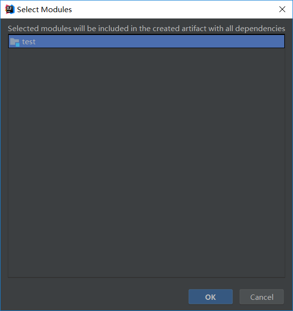 IntelliJ IDEA部署tomcat时出现No artifacts marked for deployment-CSDN博客