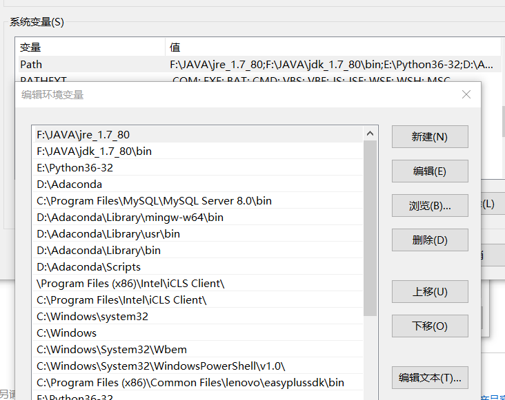 pycharm中安装JDK后出现环境变量问题，jpype._jvmfinder.JVMNotFoundException:_郑华清的博客-CSDN博客