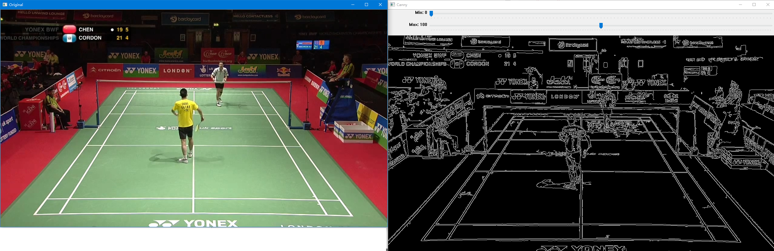 cv2Canny边缘检测_如何访问cv2.canny生成的边缘线-CSDN博客