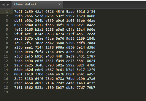 Unity EasySave3中文图文教程详解-万能数据保存插件多平台支持_easy save-CSDN博客