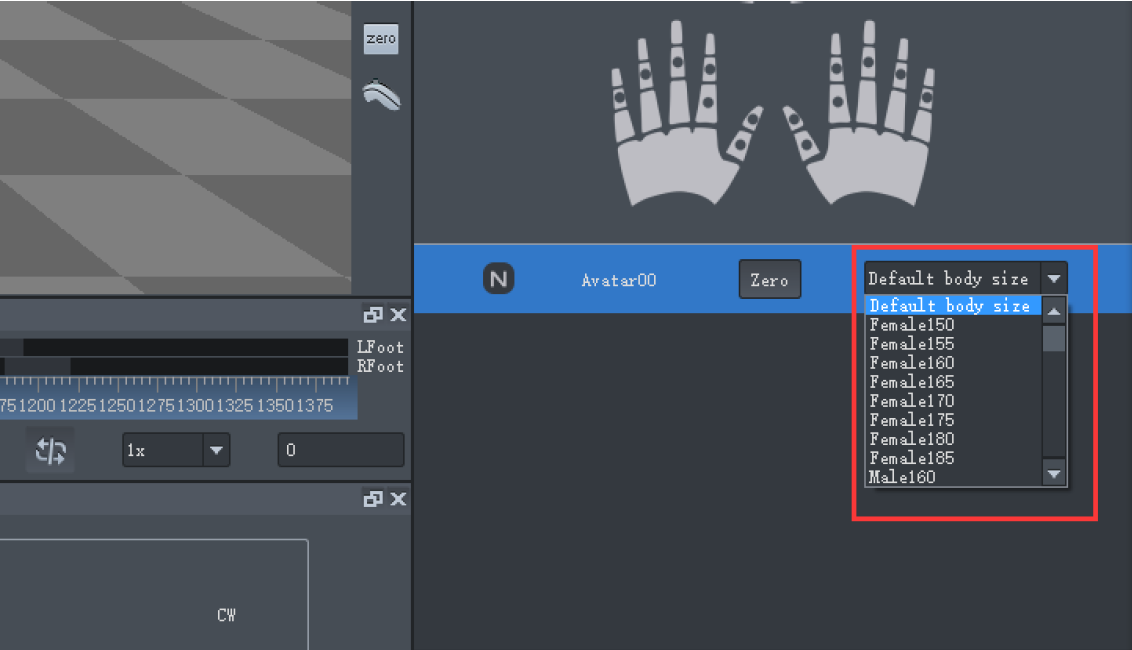 《基于Unity与SteamVR构建虚拟世界》（Yanlz+Unity+XR+SteamVR+LeapMotion+Neuron+Kinect+IMU+Kickstarter+立钻哥哥 ...