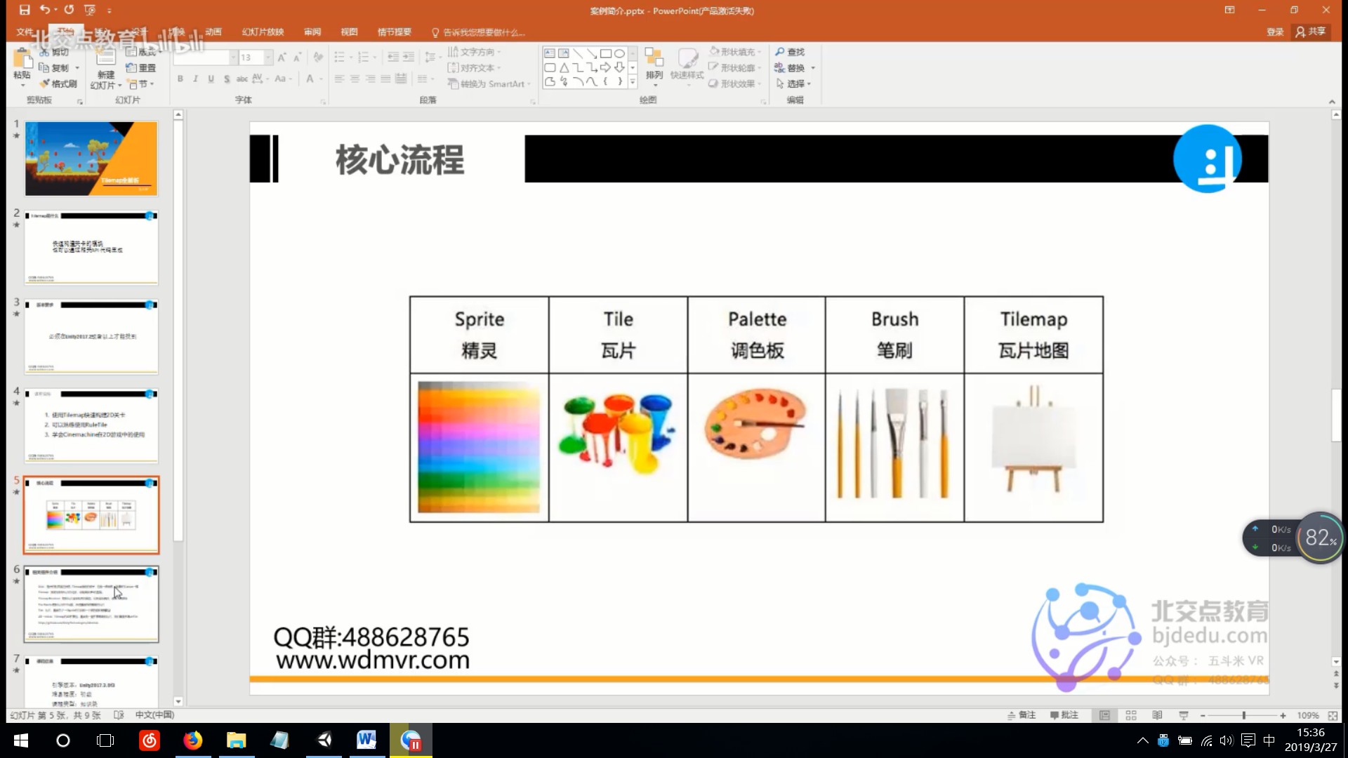写一篇简单的TileMap入门教程_maptile-CSDN博客
