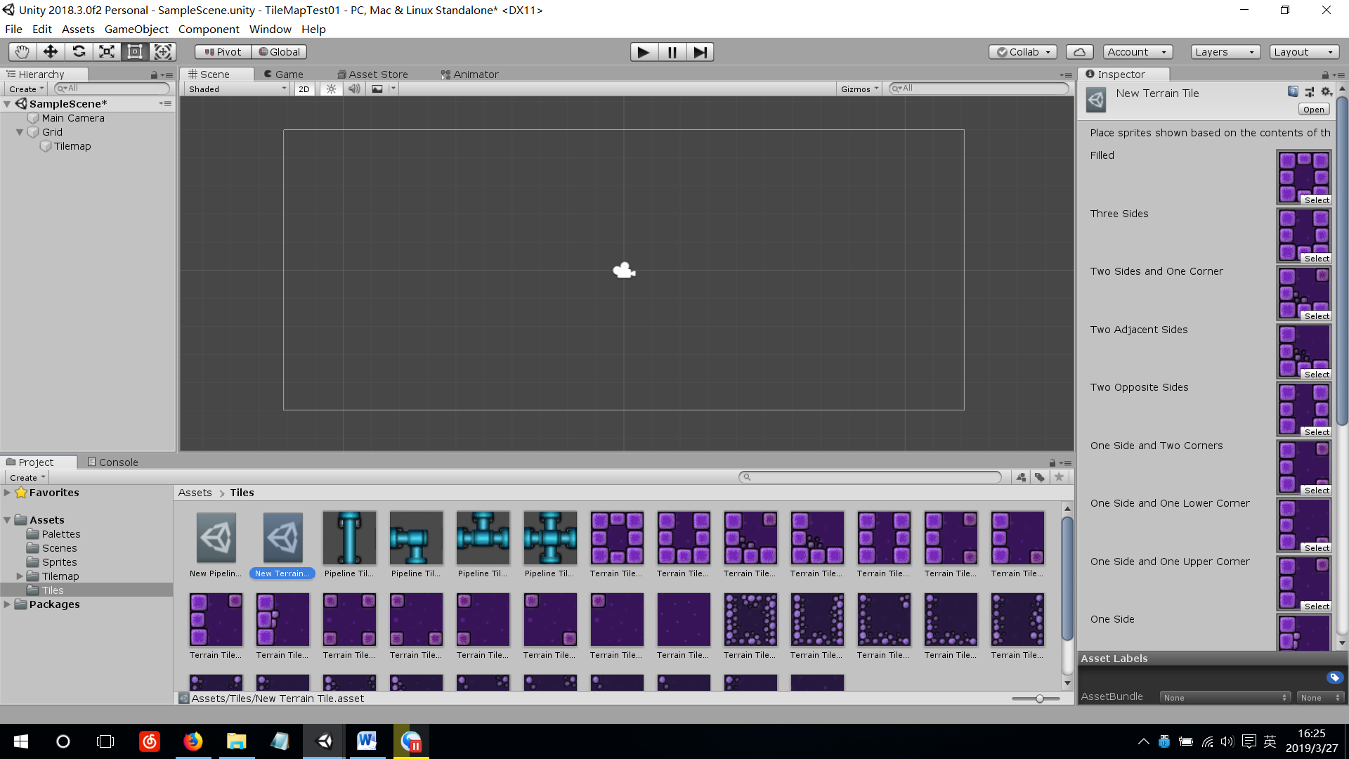 写一篇简单的TileMap入门教程_maptile_jiamakong的博客-CSDN博客