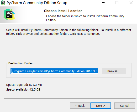 在Windows 10系统下搭建flask开发环境（PyCharm+Python3.6.5）_windows jetbrains pycharm的flask-CSDN博客