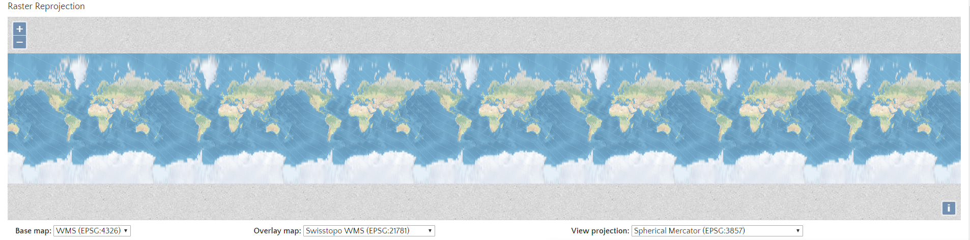 openlayer3 系列5-同时加载不同的坐标系的数据_openlayer 同时引入高德 百度地图-CSDN博客