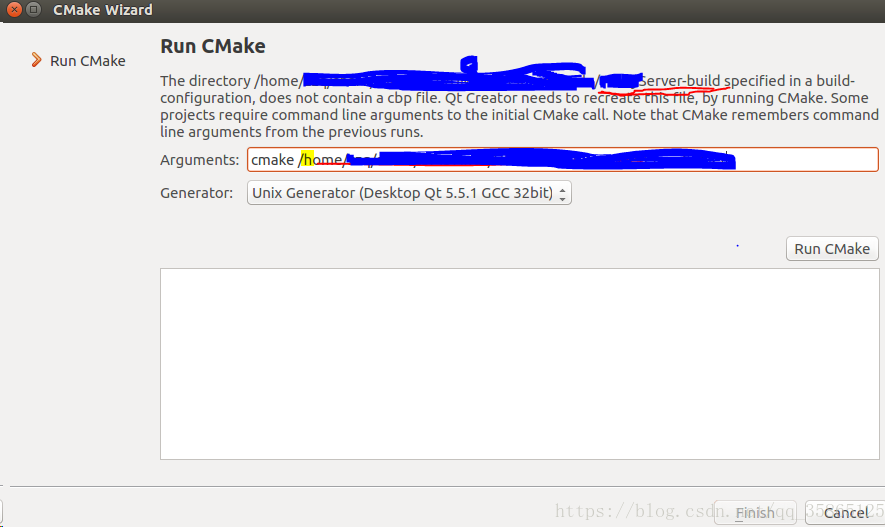 使用qt creator来编译 调试 用CMakeLists组织的工程_qtcreator cmakelist-CSDN博客