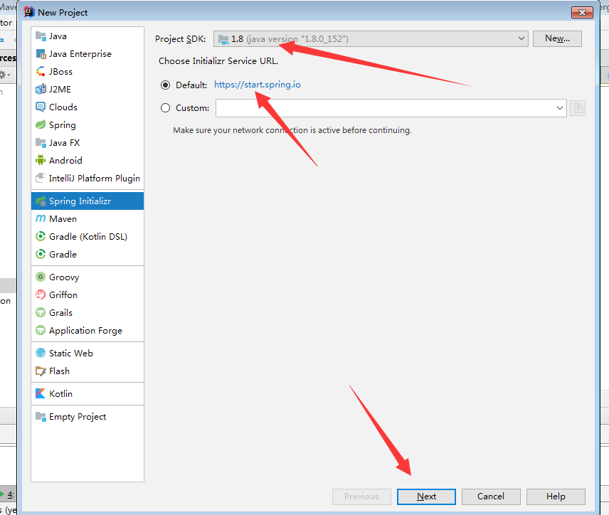 IDEA 如何新建springcloud gateway 项目_idea新建spring 网关项目-CSDN博客