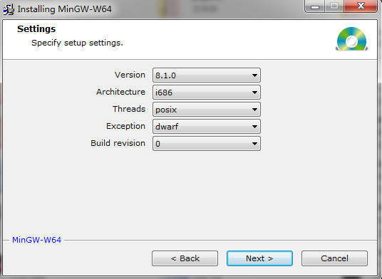 分享通过mingw-w64编译使用FLTK库的C++程序的一点经验_iuliusma的博客-CSDN博客_fltk mingw