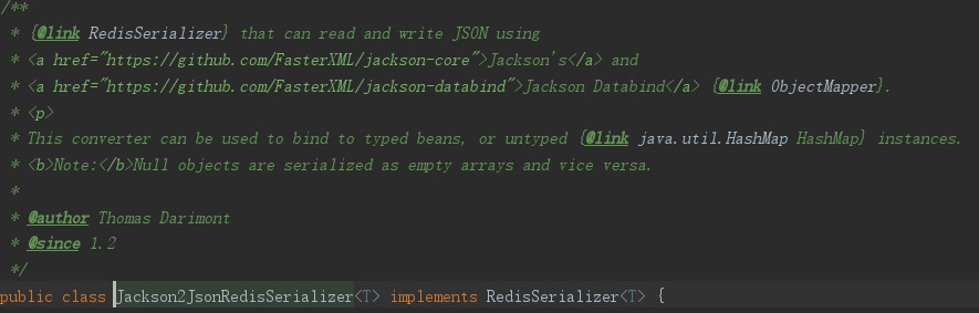 Springboot整合redis实现缓存及其缓存运行原理浅析_lurkerhhh的博客-CSDN博客_spring boot整合redis的原理
