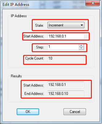 国产网络性能测试工具smartbits操作技巧-CSDN博客